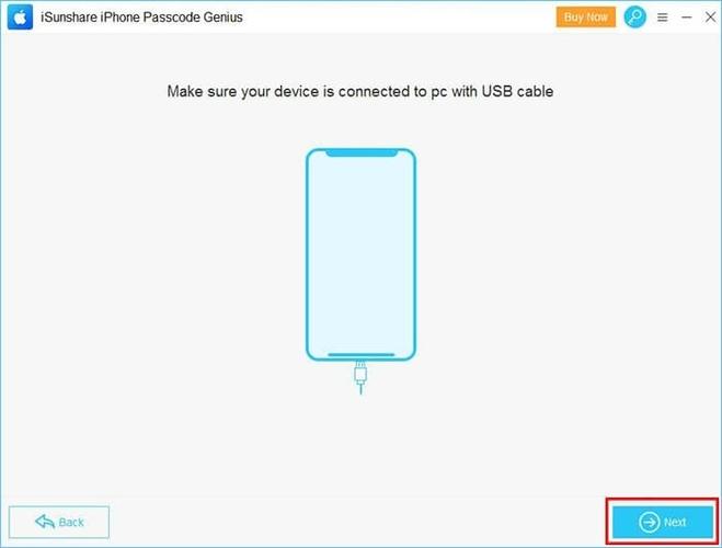 苹果4连接itunes解锁教程图标