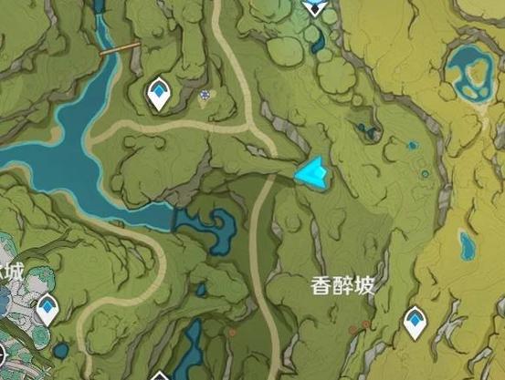 原神探索度100有哪些条件吗截图