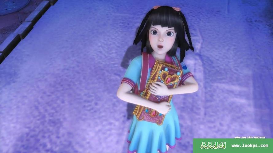叶罗丽第1季全集免费完整版图标