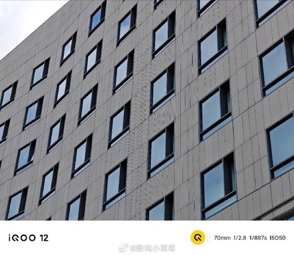 iQOO12拍照图标