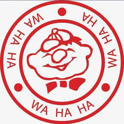 娃哈哈集团企业文化图标