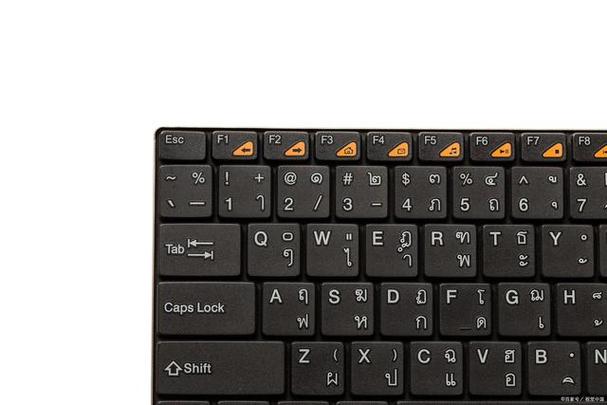 excel中tab键的作用
