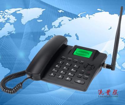 单位固话是几位数图标