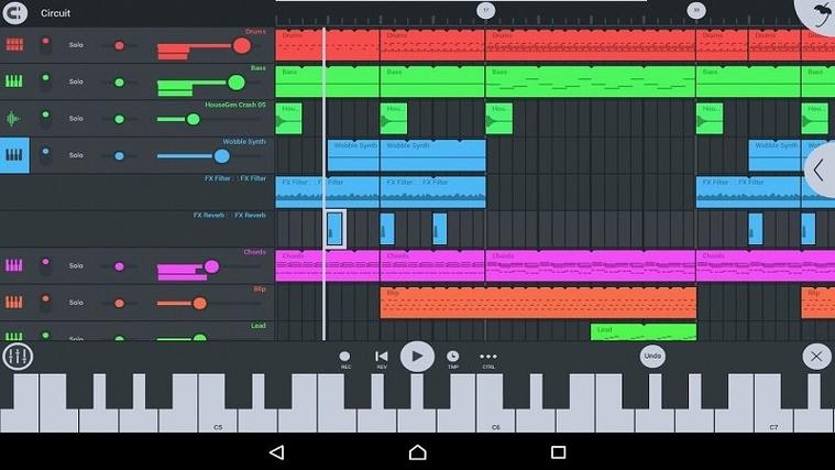 flstudio中文版免费下载图标