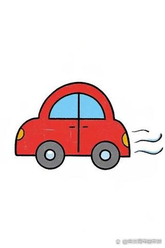 我小汽车截图