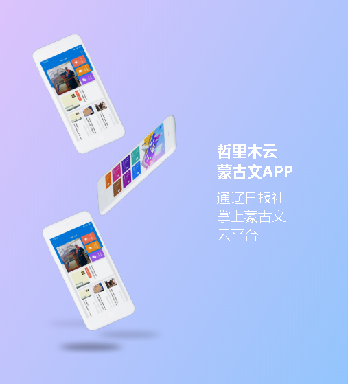 蒙古国软件图标