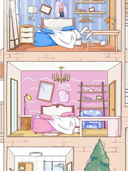栖木小屋主要讲了什么截图