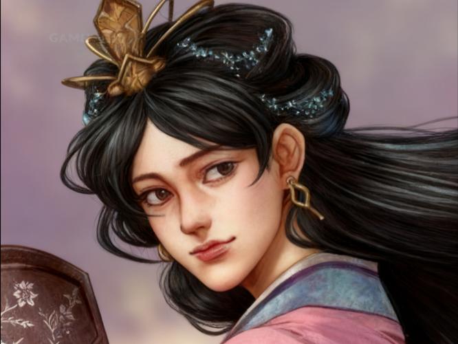 武林群侠传情圣截图
