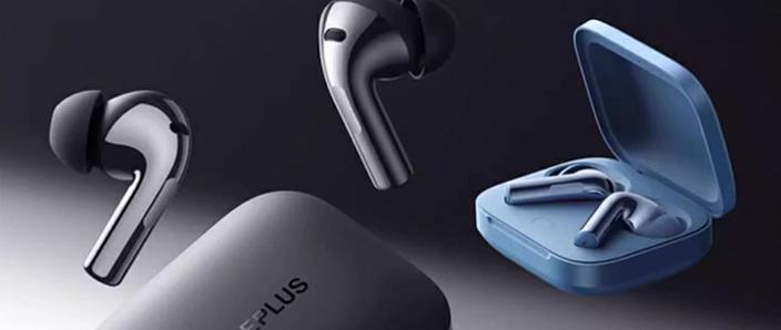 一加buds没声音图标