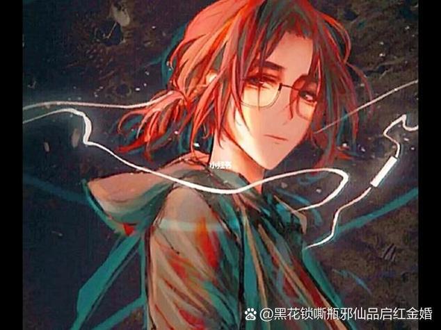 黑花cp图标