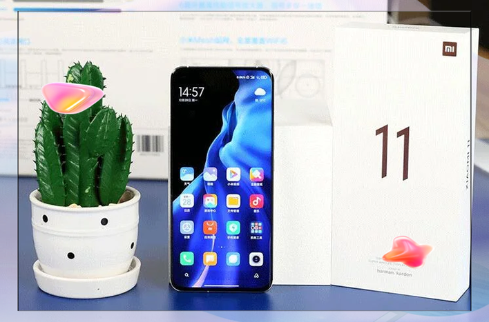 小米11稳定版下载图标