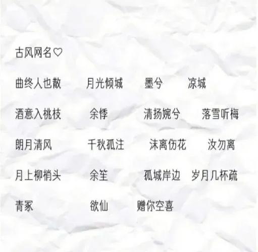 独一无二的羊昵称图标
