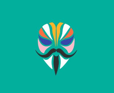 面具ios下载截图