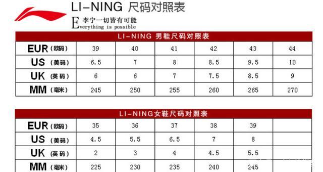 30厘米鞋底是40几码截图