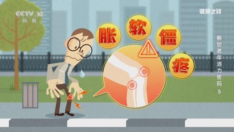 2025健康之路节目表图标
