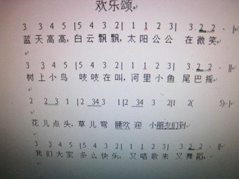 经典欢乐歌曲大全100首图标