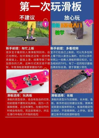 滑板为什么不建议玩图标