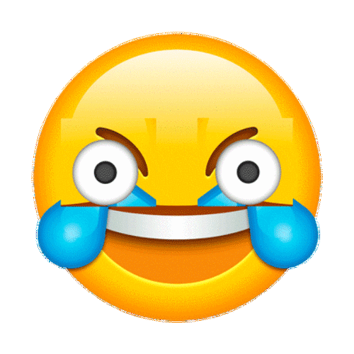 qq恶搞表情包小黄脸动态图标