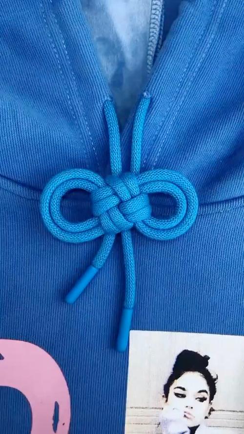 衣服绳结打法图标