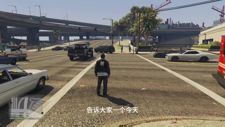 gta5怎么把别人踢出战局图标