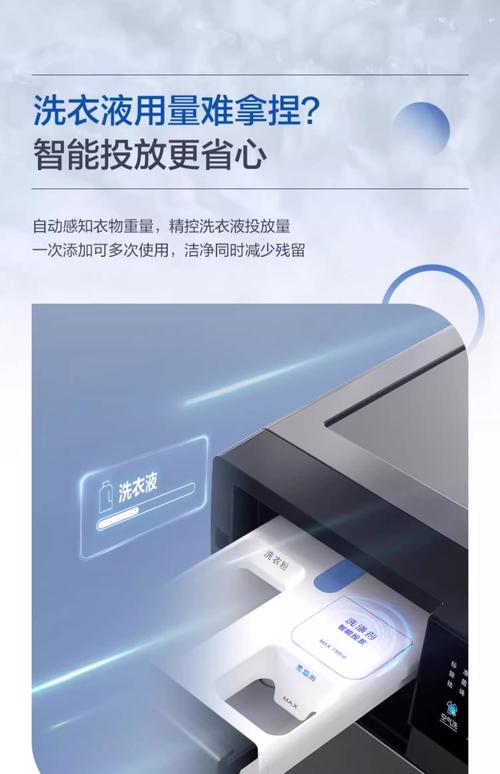 智能投放截图