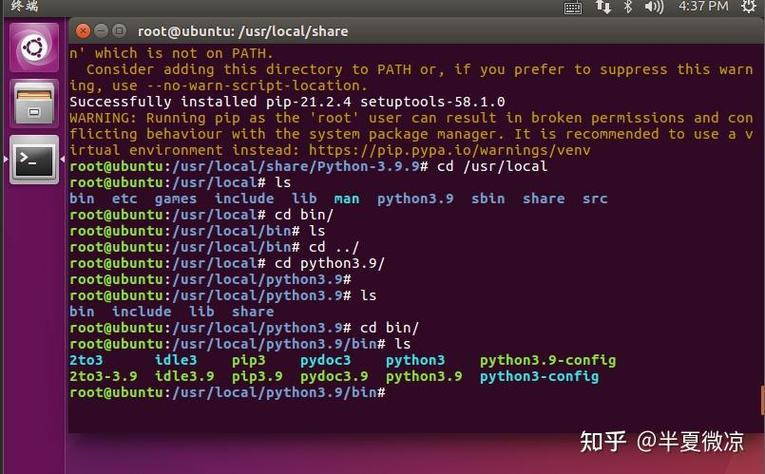 python3.9安装图标