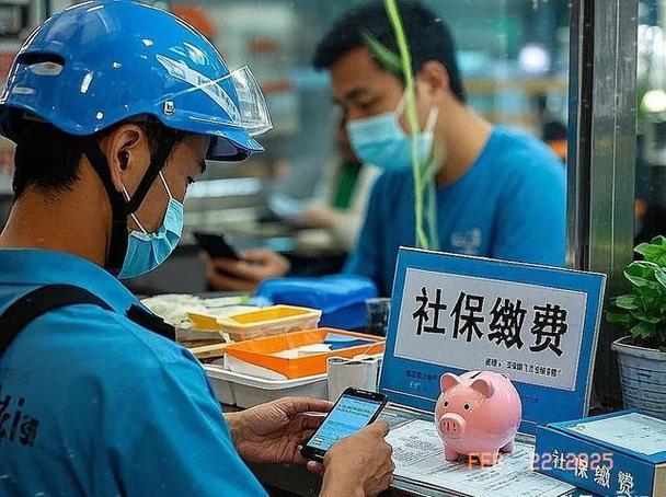 交社保图标