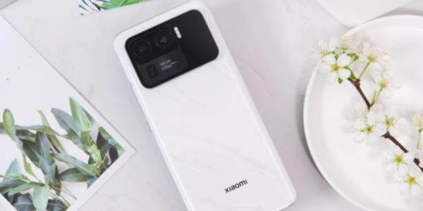 小米11ultra晃动有响声图标