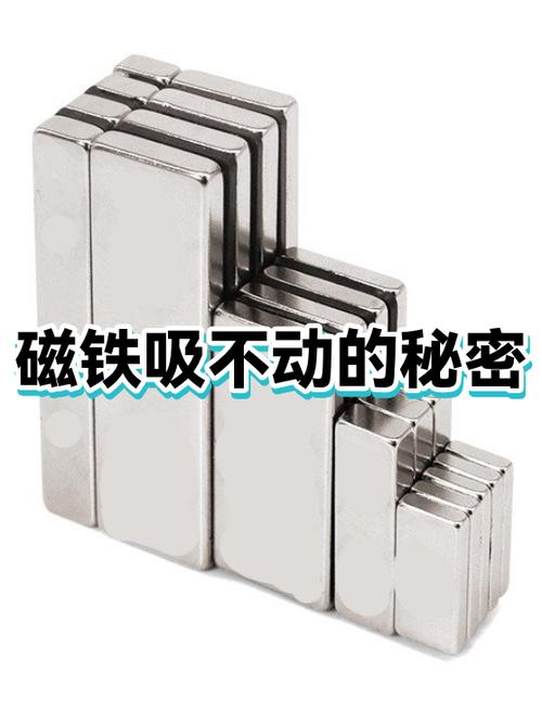 磁铁吸紧了,打不开怎么办图标