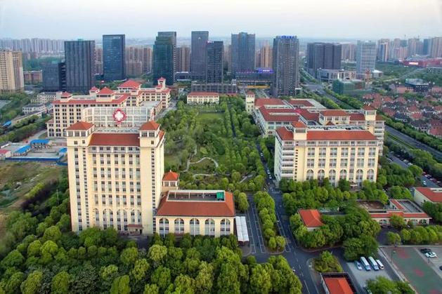 新安国际医院上班时间图标