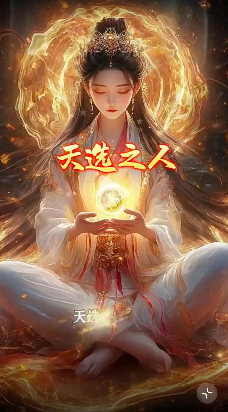天选之人为什么招阴图标