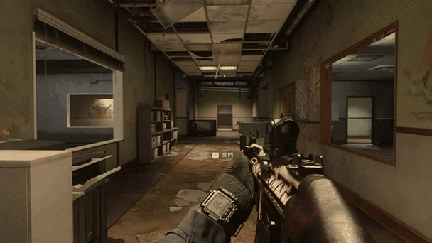 cod16新手玩什么模式图标