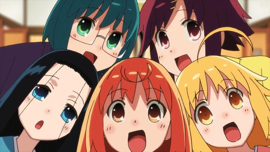 《物语女子》免费观看截图