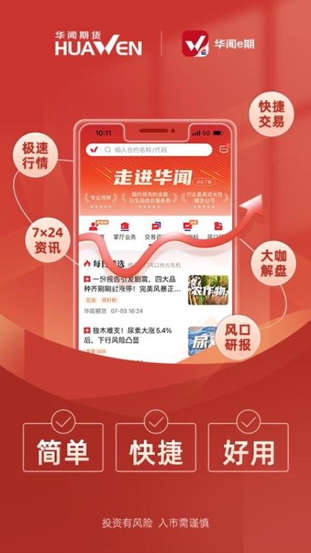 华闻e期
