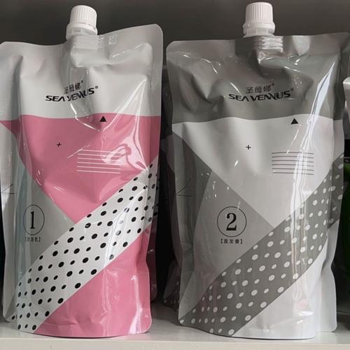 理发店用的药水多少钱