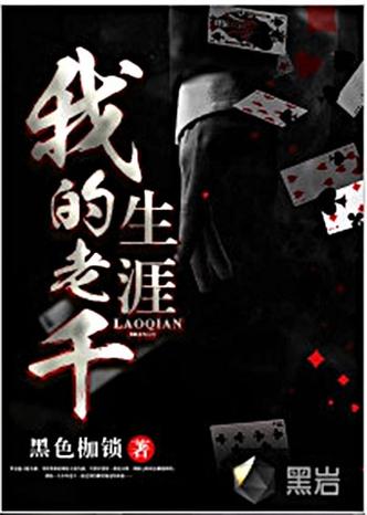 我的老千生涯黑岩阁图标