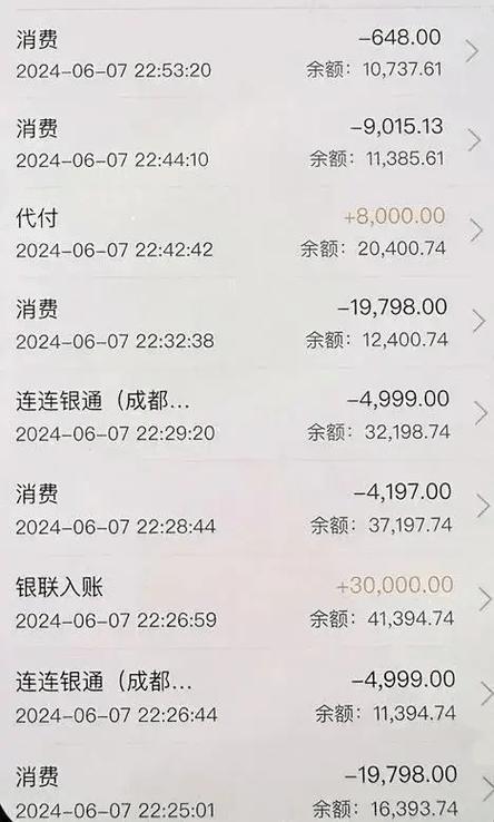 信用卡不明消费怎么追回图标