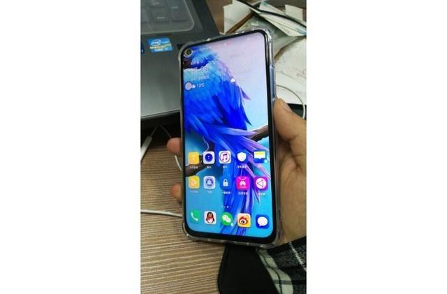 荣耀v20为什么自己亮屏