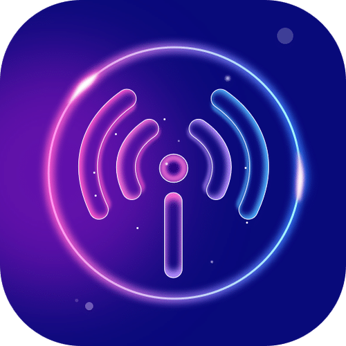 哪个免费wifi软件最好用图标
