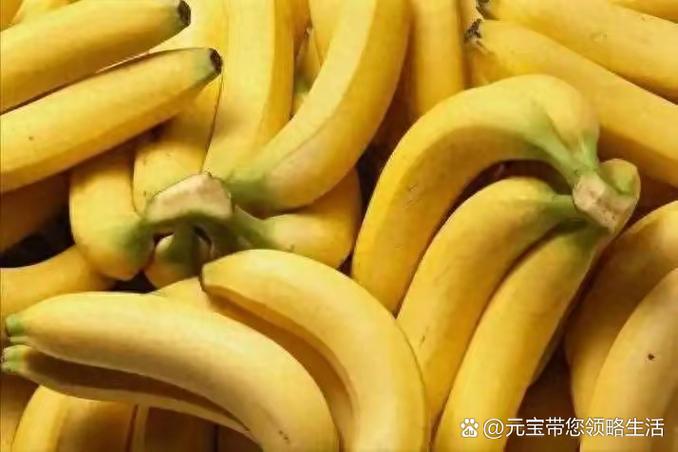 香蕉降糖还是升糖图标