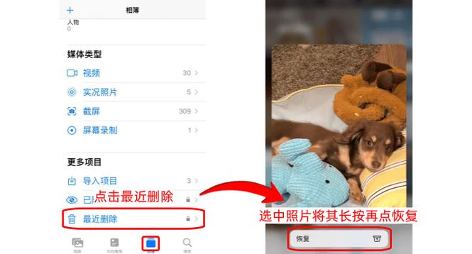 苹果手机怎么批量取消收藏照片图标