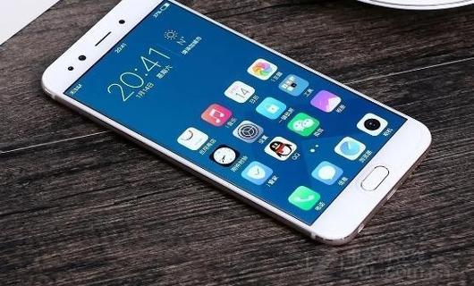 Vivo手机可以互传华为手机吗截图