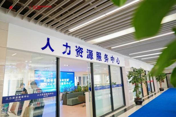 六安市人才服务中心