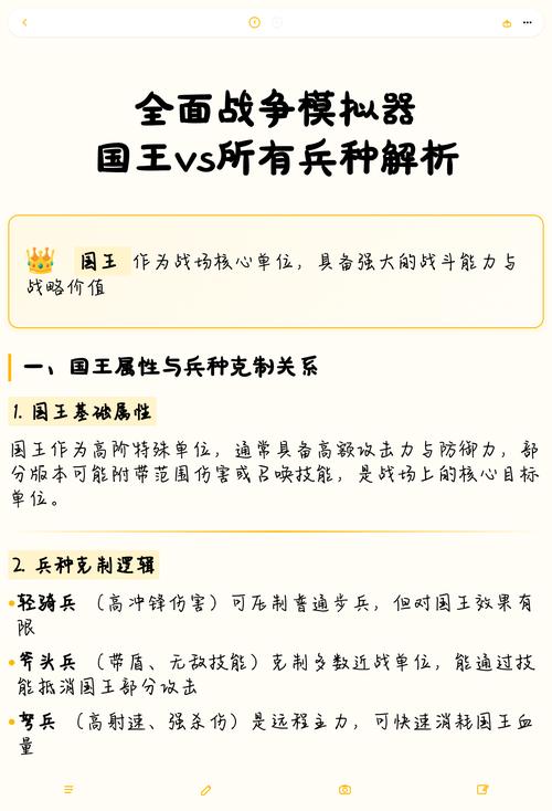 全面战争模拟器怎么解锁全部兵种图标