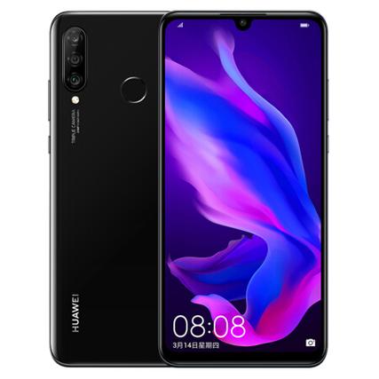 华为nova4e价格图标