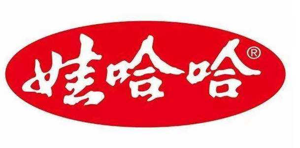 娃哈哈标语图标