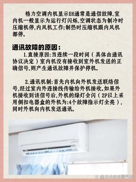 水冷空调风机不转是什么原因图标