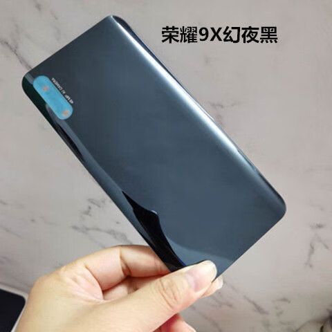 荣耀9xpro相机怎么设置截图