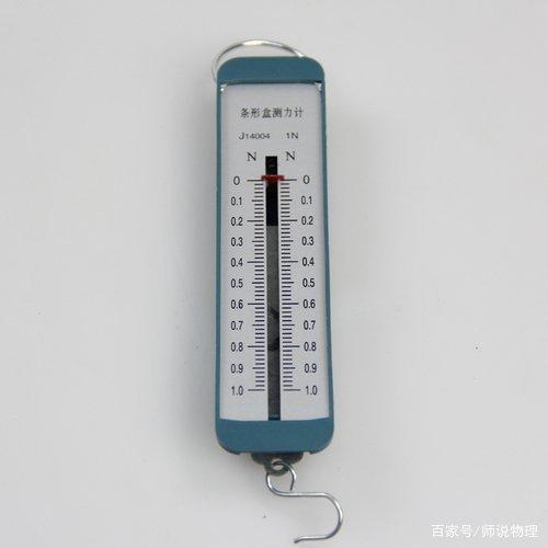 测力器是什么图标