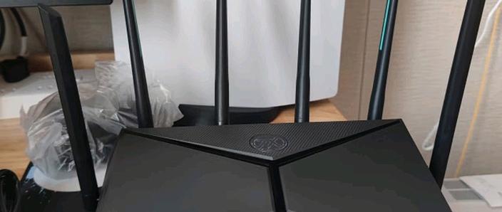 智慧生活只能添加一个路由器截图